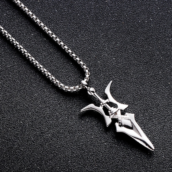 Anime Jewelry - Etsy