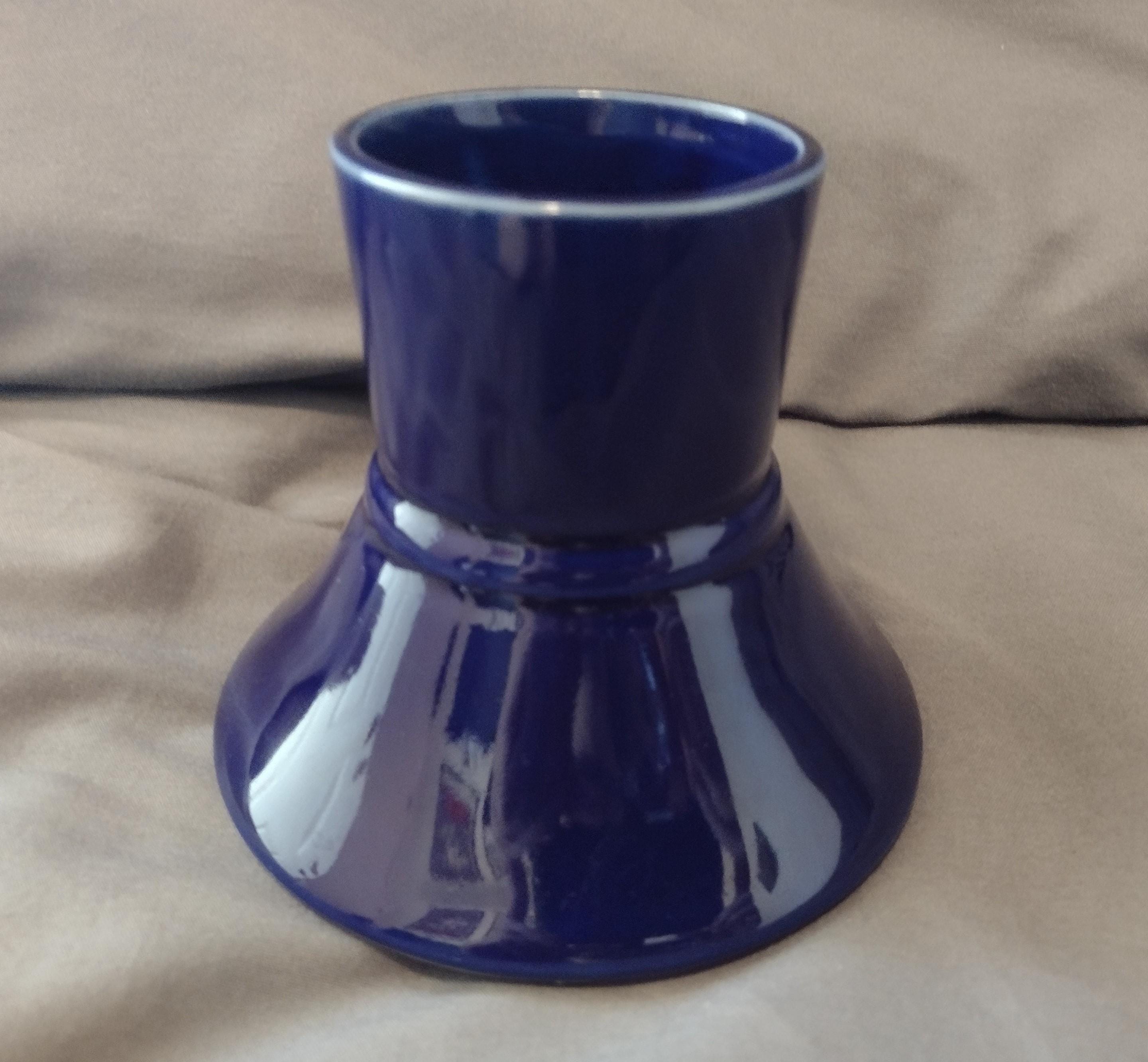 Star Trek Deep Space Nine Blue Raktajino Coffee Mug Cup DS9 - Etsy