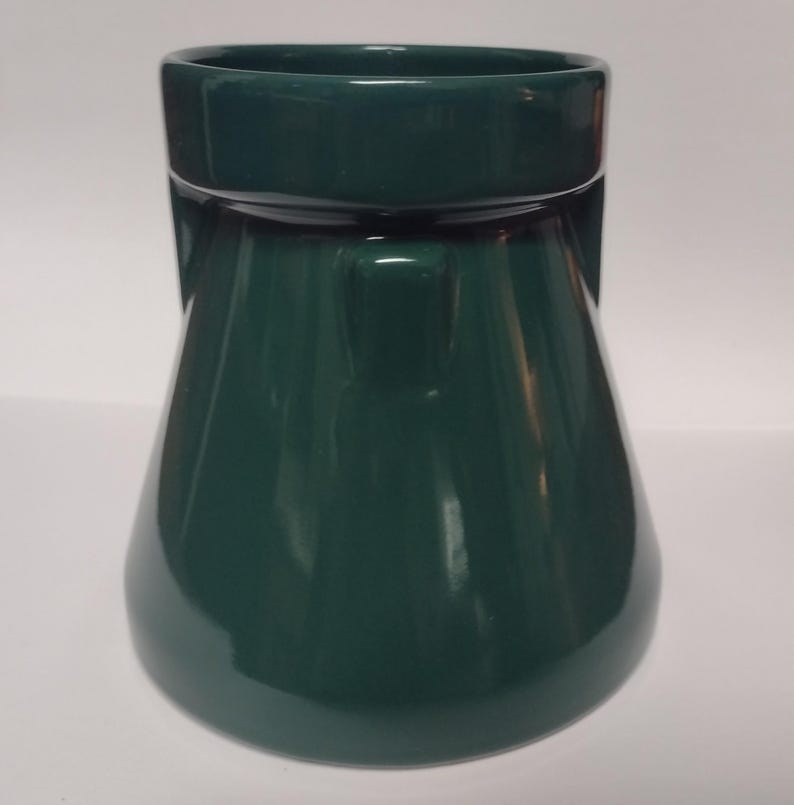 Star Trek Deep Space Nine Quark's Bar Raktajino Coffee Mug Cup DS9 - Etsy