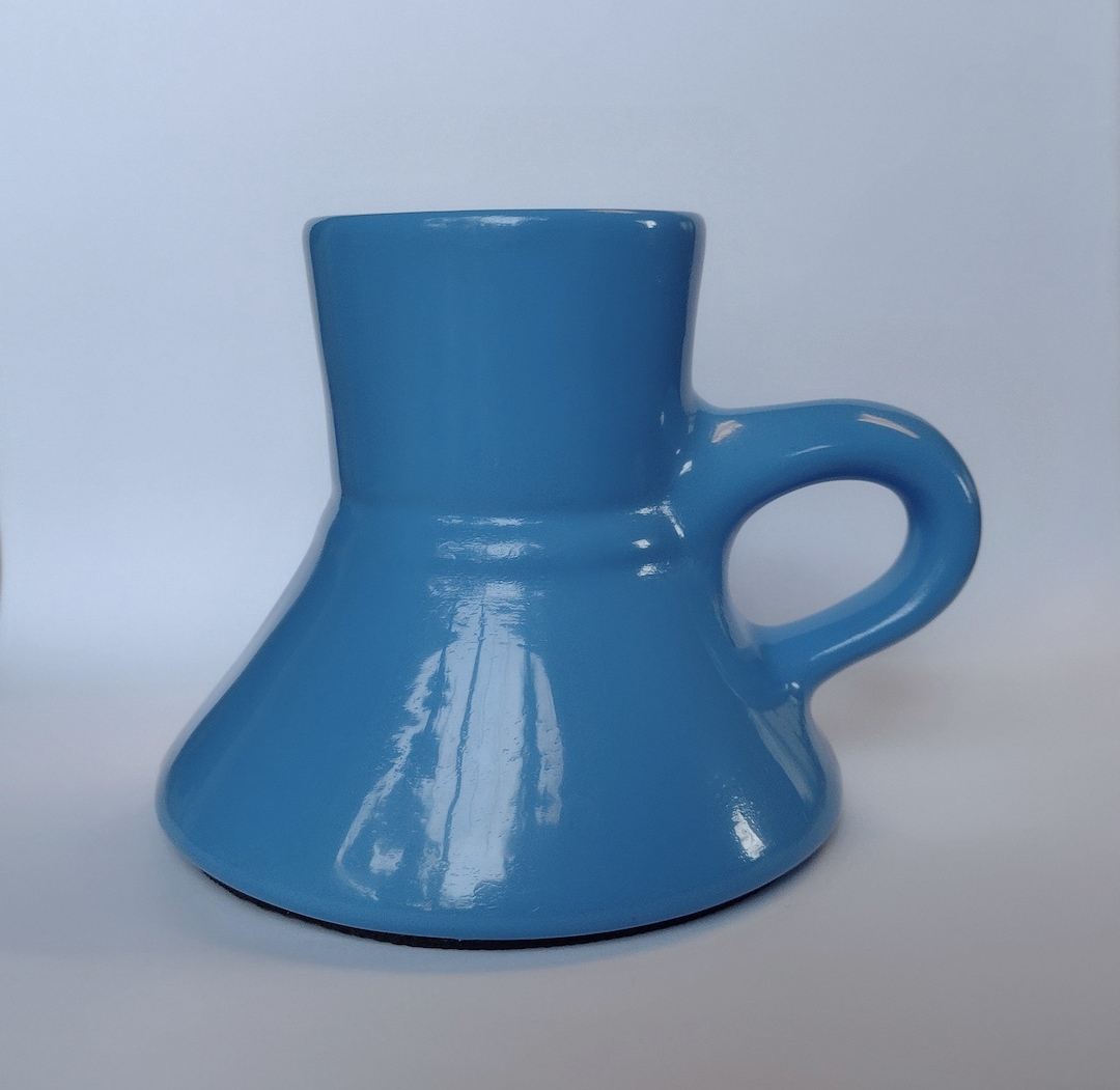 Star Trek Deep Space Nine Raktajino Coffee Mug Cup - Etsy