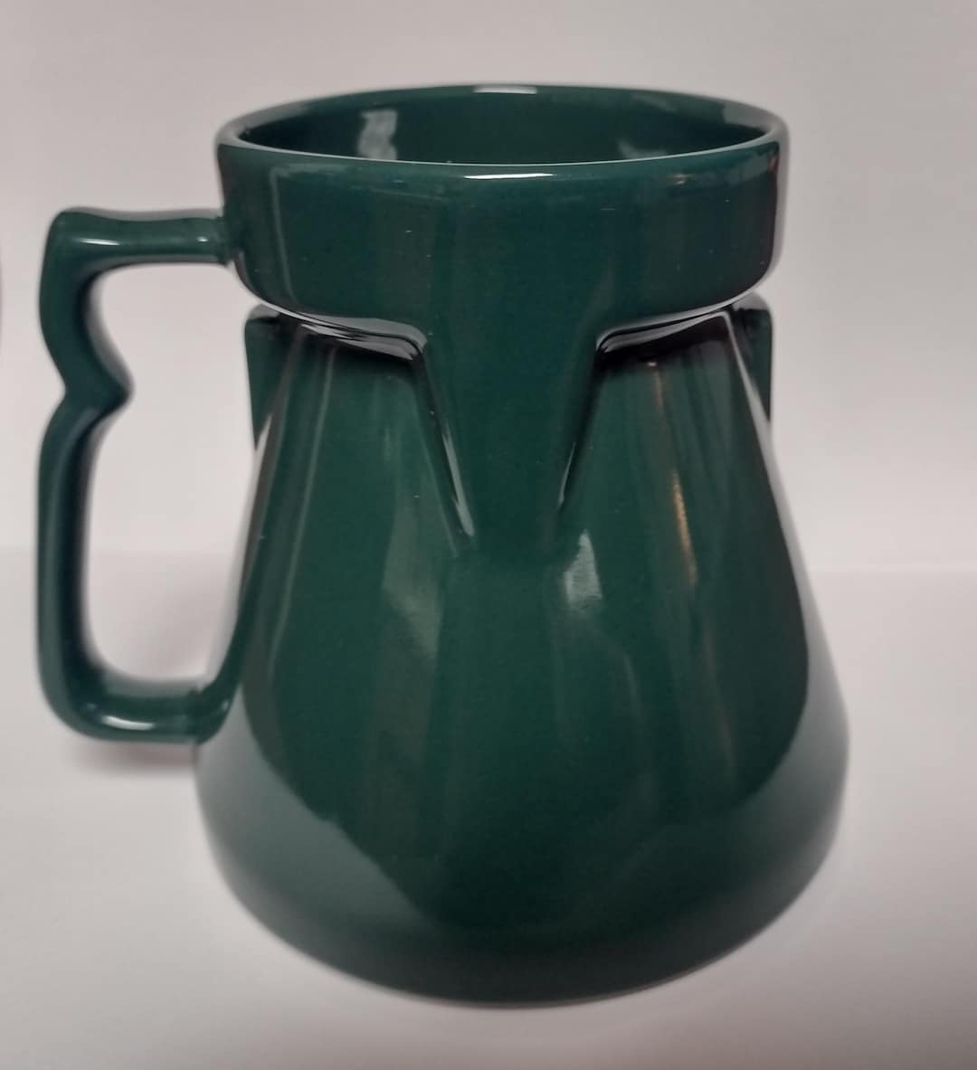 Star Trek Deep Space Nine Quark's Bar Raktajino Coffee Mug Cup DS9 - Etsy