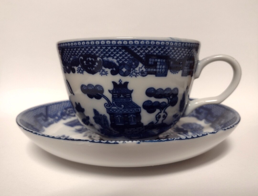 Get Out Tea Cup and Saucer Mug Prop Replica the Sunken Place Jordan ...