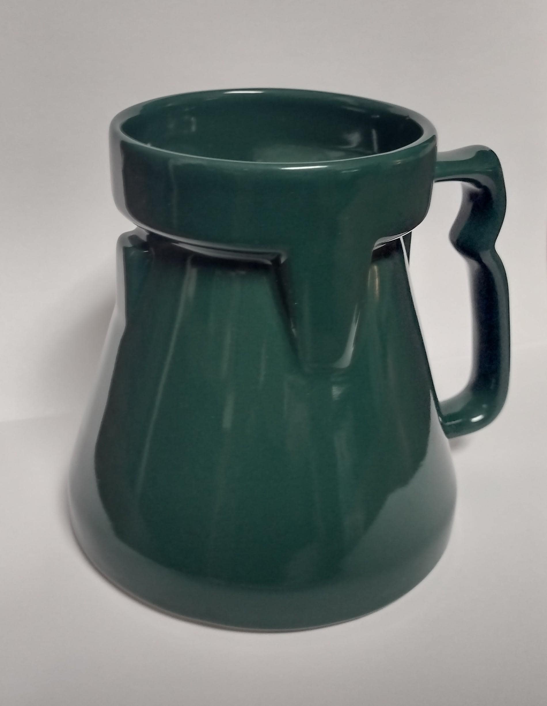 Star Trek Deep Space Nine Quark's Bar Raktajino Coffee Mug Cup DS9 - Etsy