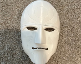 Amon Mask - Etsy