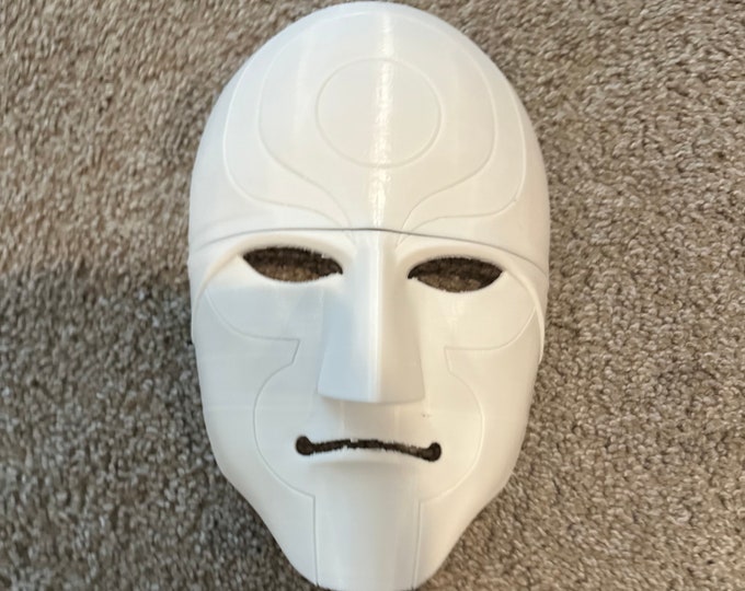 Amon Mask - Etsy