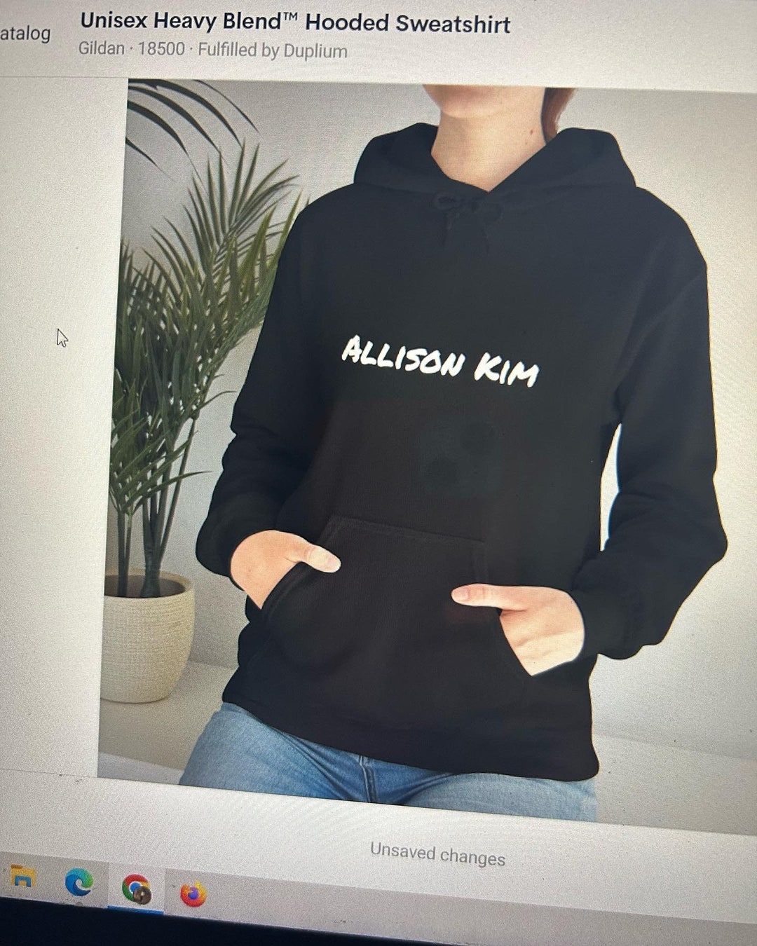 Allison Kim AK Visuals Brand - Etsy