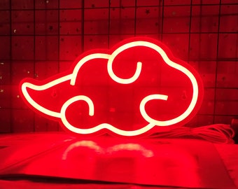 Akatsuki Led Light - Etsy