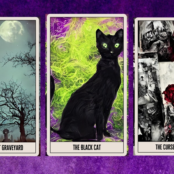 Southern Gothic - Etsy