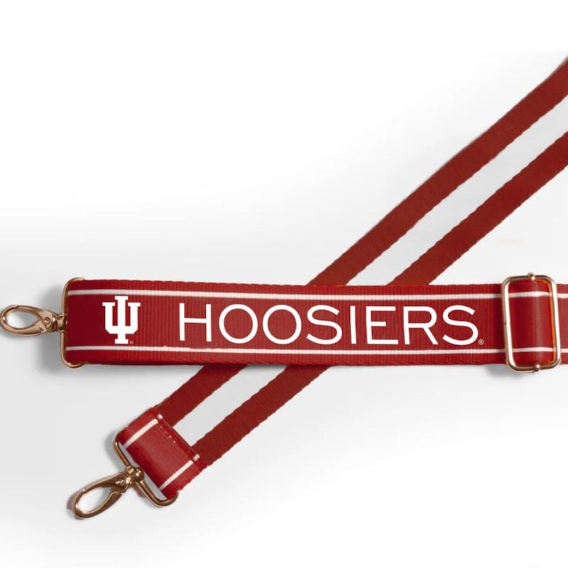 Indiana the Football School - Etsy