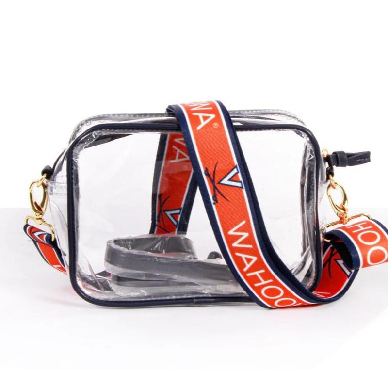 Clear Gift Bags Handle - 60+ Gift Ideas for 2026