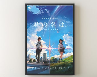 Your Name - Etsy
