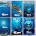 Finding Nemo - Movie Posters - Etsy