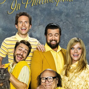 It's Always Sunny in Philadelphia - Poster - Etsy