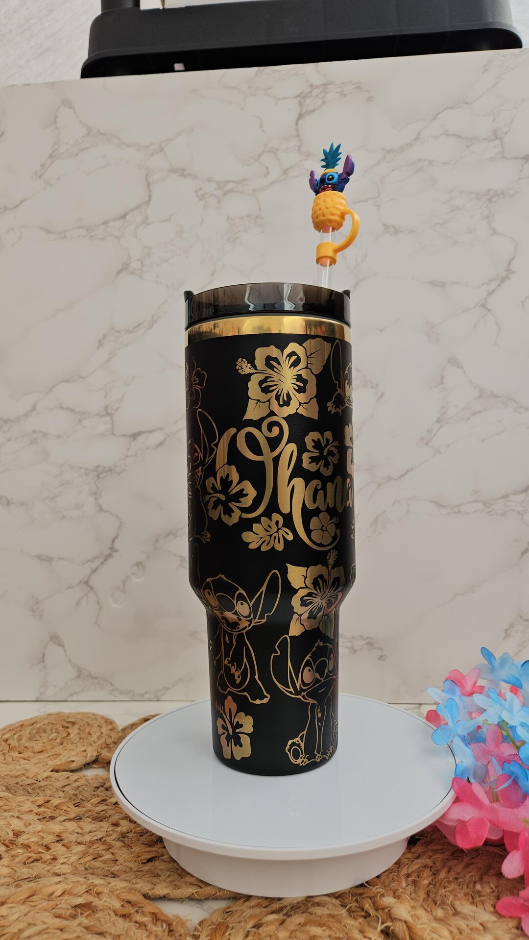 40oz Custom Engraving Cup - Etsy