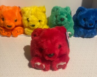 Rare Puffkins - Etsy