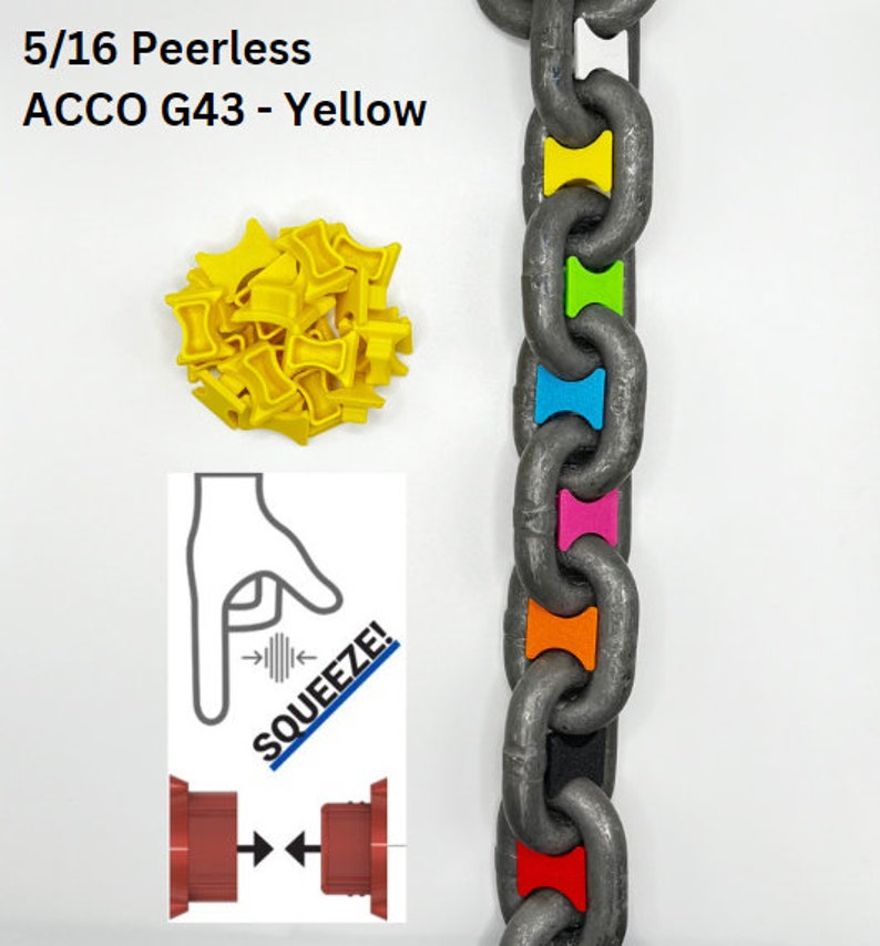 Anchormates the Ideal Chain Marking Solution for Boaters Anchor Chain ...