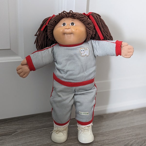 Original Cabbage Patch Dolls - Etsy