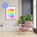 Days of the Week ENGLISH/CHINESE Bilingual Poster Instant Download ...