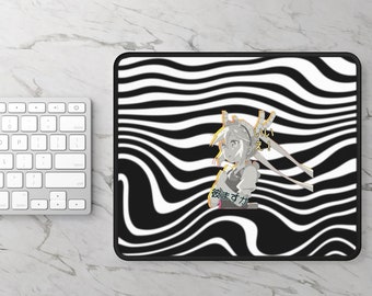 Lucoa Anime Manga Gaming Mouse Pad - Etsy