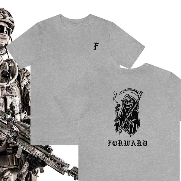 Forward Observations Group Shirt - Etsy