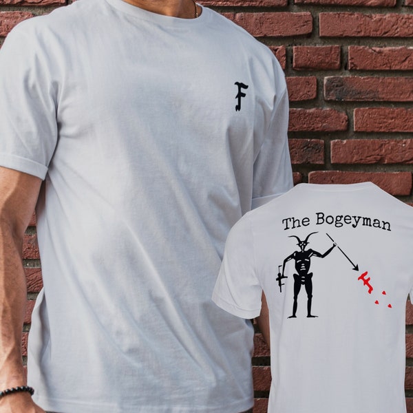 Blackbeard Flag Fog Forward - Etsy