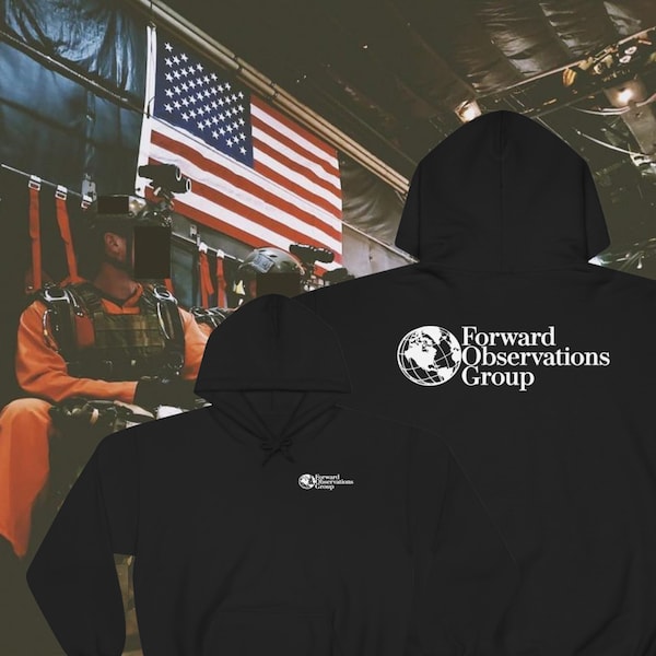 Forward Observations Group Hat - Etsy