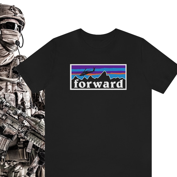 Forward Observations Group - Etsy