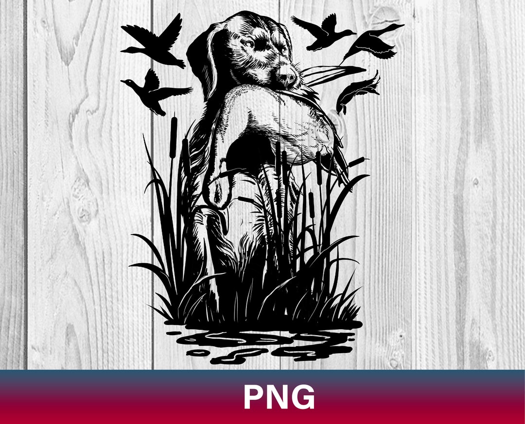Hunting Png Hunting Dog Png Duck Hunting Png Season Hunting - Etsy