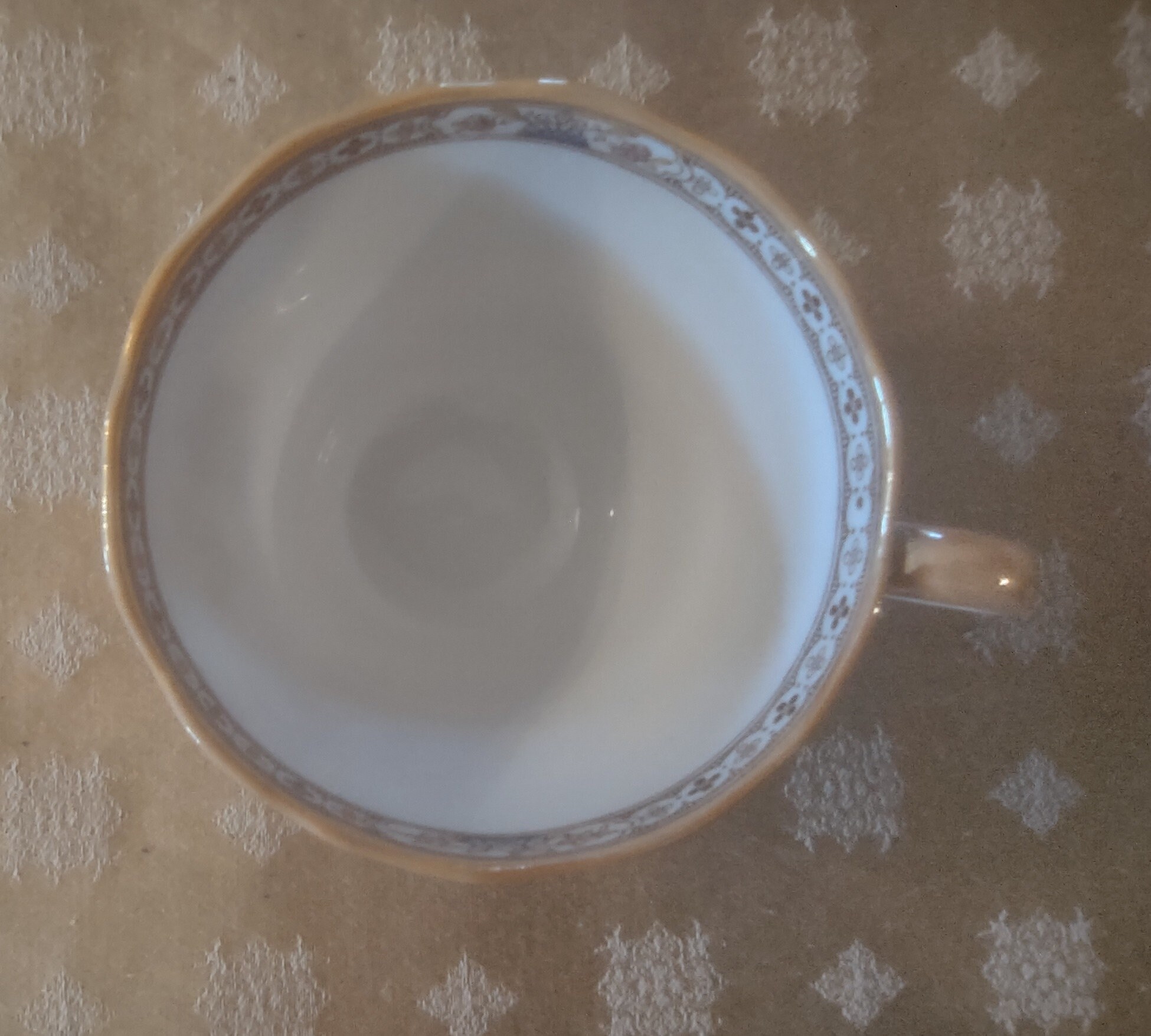 Spode Eden Pattern Tea Cups and Saucers - Set of 11 - Etsy