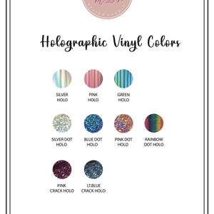 Layered Name Decal Personalized Name Stickerholographic Name - Etsy