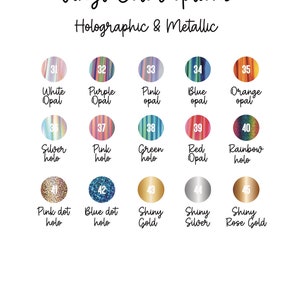 Initials Monogram Decal, Personalized Monogram Decal, Custom Vinyl ...