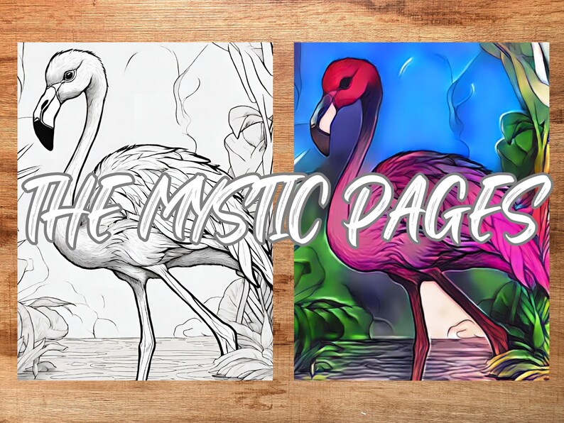 Wild Animal Coloring Pages, 35 Printable Cute Animal Coloring Pages for ...