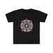 Ancient Battle Worn Legendary War Shield T-shirt - Etsy