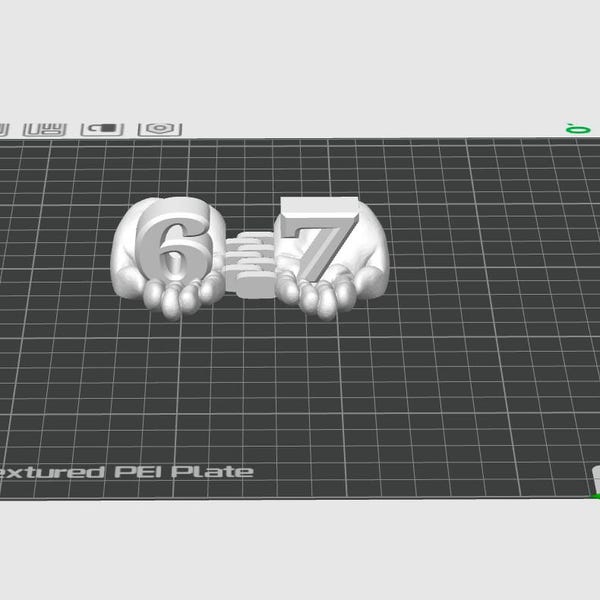 67 3d Print Files - Etsy