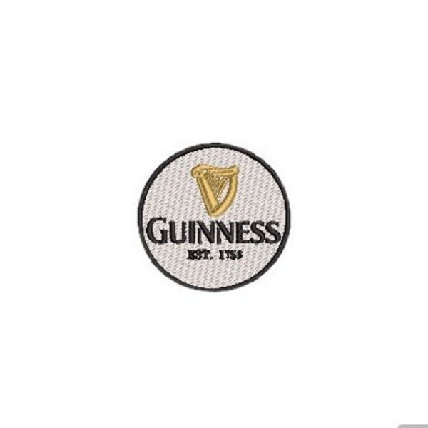 Guinness Design File - Etsy