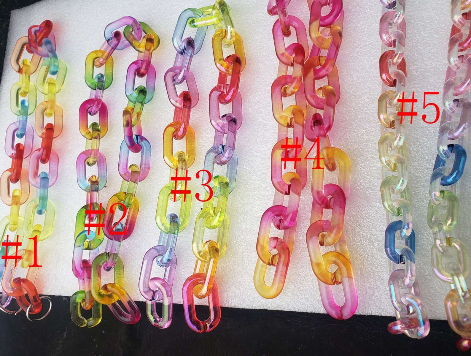 Rainbow Chain Body Harness,music Fetival Outfits,rave Clothing Wear ...