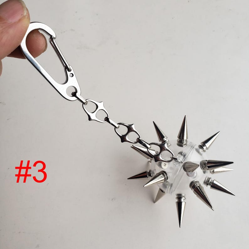 Acrylic Flail Keychain,handbag Charm,bag Charms,y2k Charms, Morning ...