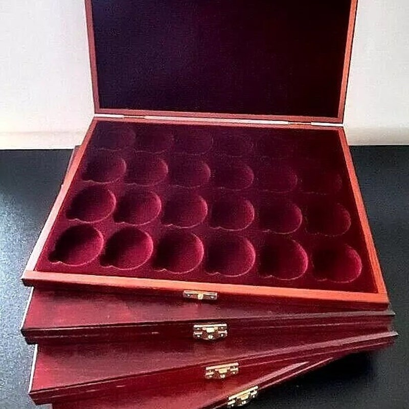 1oz Silver Case - Etsy UK