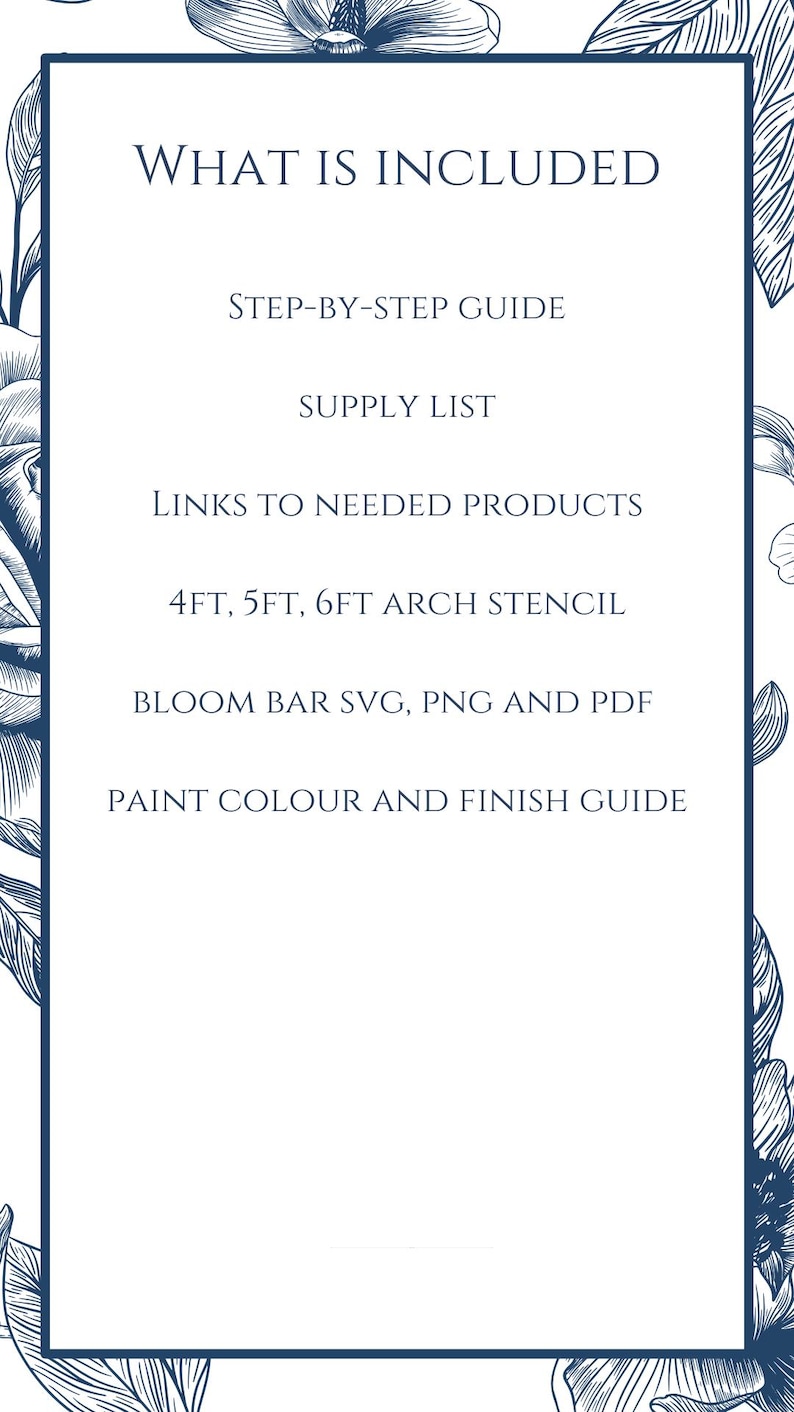 Bloom Bar DIY Guide | Baby in Bloom Backdrop and Flower Bar | Step-by ...