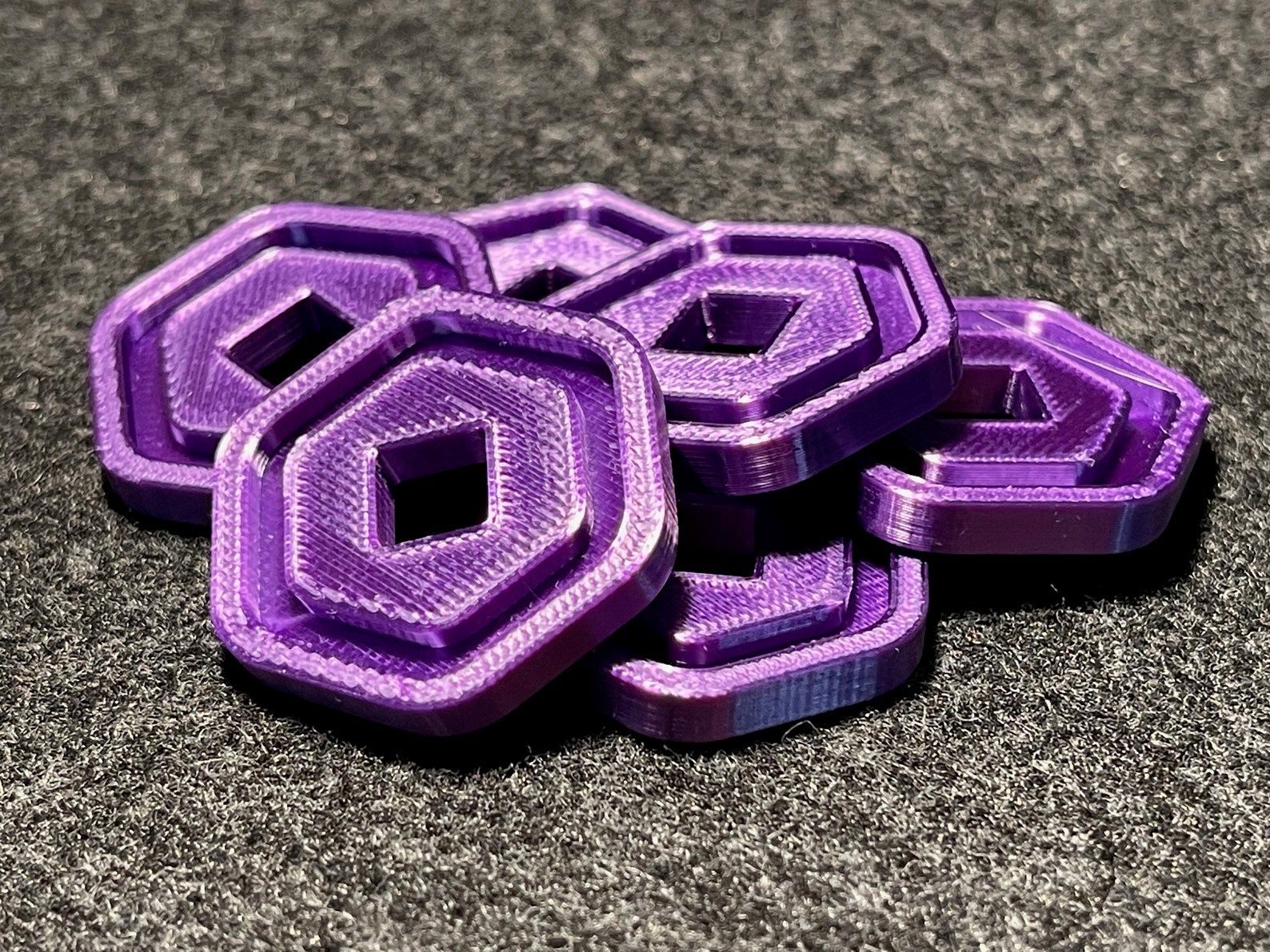 Roblox Robux Coins 3D Printed Gift Replicas & Party Favors - Etsy