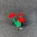 Giant Brick Flowers – 3D Printed Decoration - Etsy