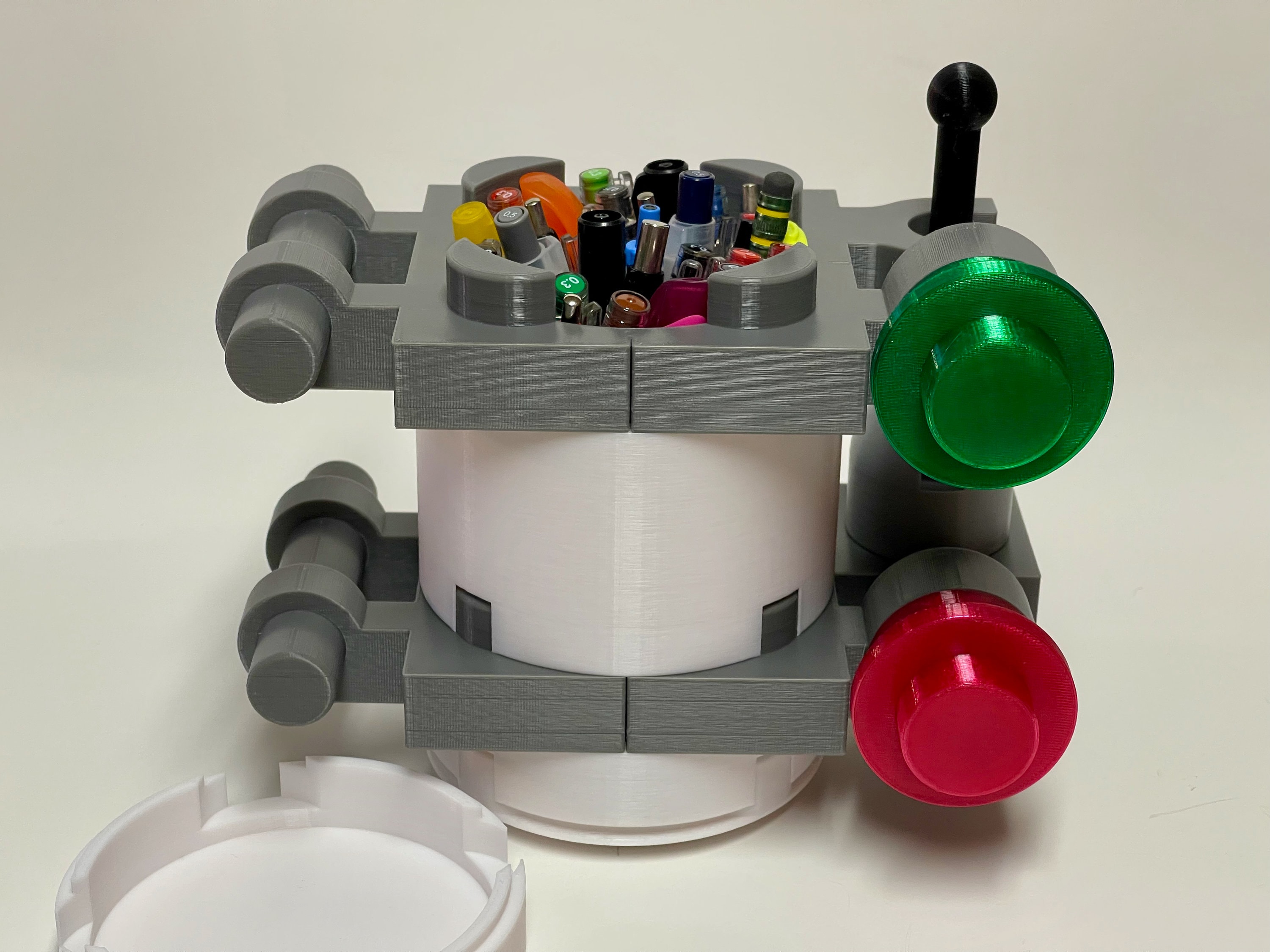 Giant Lego Star Wars Minikit Container - Etsy