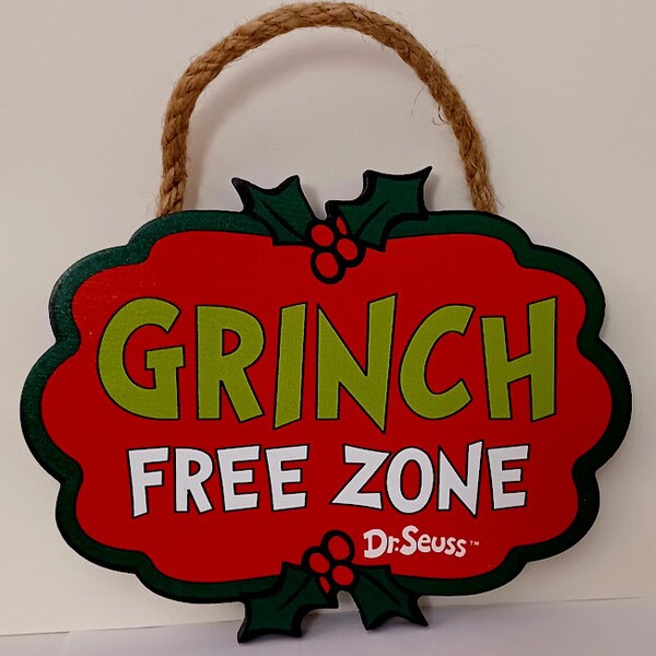 Grinch Svg File Free - Etsy