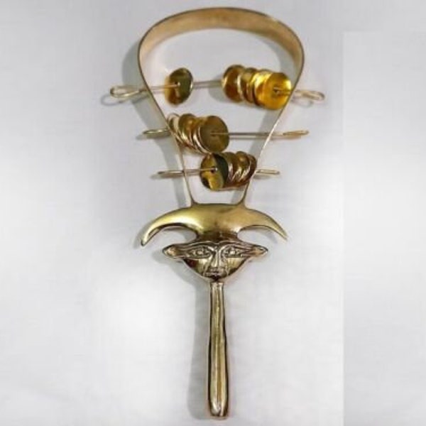Sistrum - Etsy