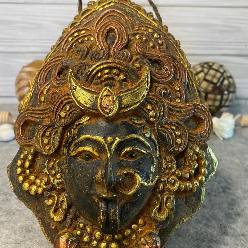 Kali Ma - Etsy