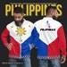 Proud Filipino Bomber Jacket – Noypi Ako Unisex Streetwear | Pinoy ...