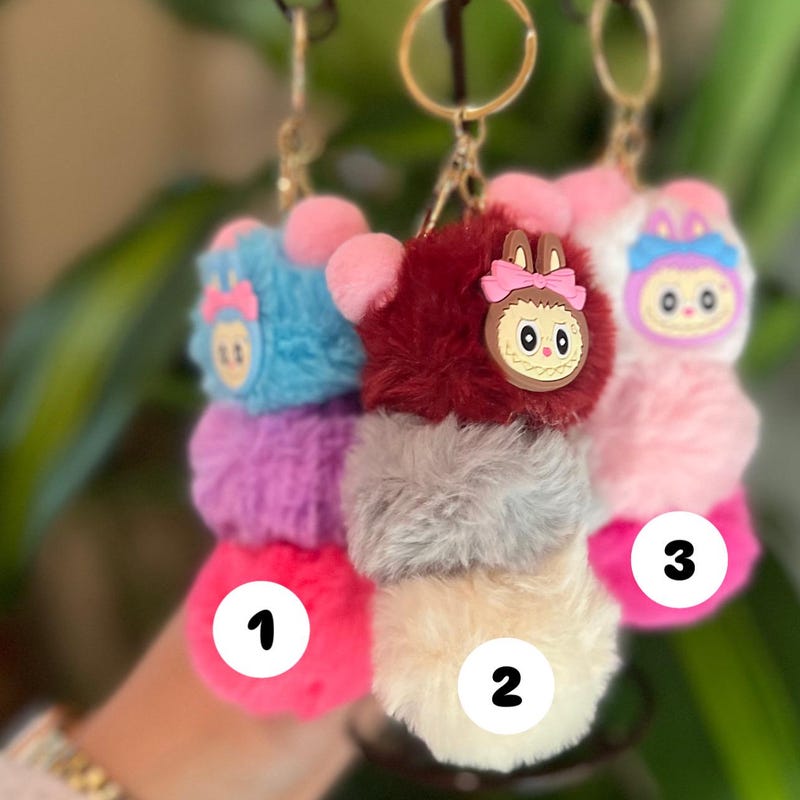 Labubu Stray Kids - Etsy