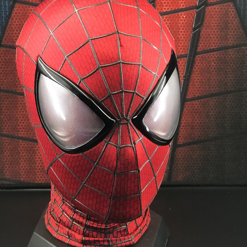Tasm 2 Face Shell - Etsy