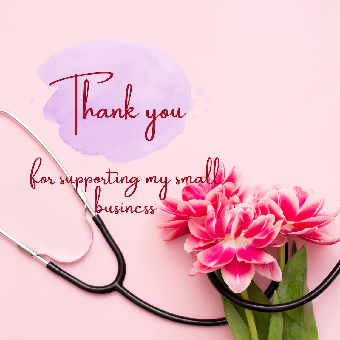 Nurse Appreciation Thank You Card, Nurse Gift Card Holder Printable ...