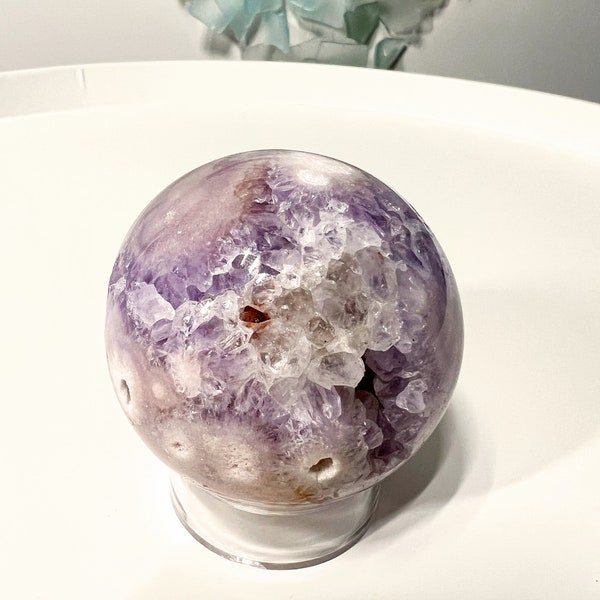 Lavender Agate - Etsy